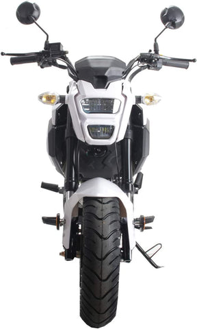 HHH Vader 125 Street Motorcycle – HHH Power Sports