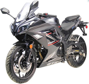 HHH GTX 250 EFI Sport Motorcycle – HHH Power Sports