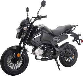 HHH Vader 125 Street Motorcycle – HHH Power Sports